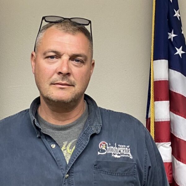 Newly Created Position – TOWN OF SHIPSHEWANA